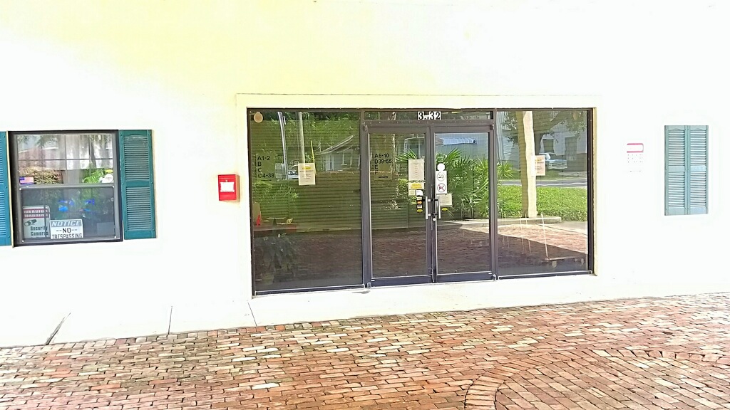 Our Units - Safe & Sound Mini Storage