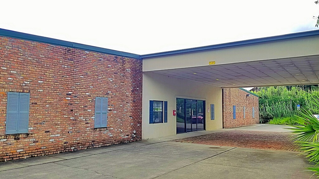 Our Units - Safe & Sound Mini Storage